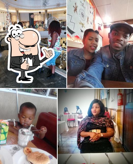 Best restaurants in Umlazi Mega City Mall - Restaurant Guru
