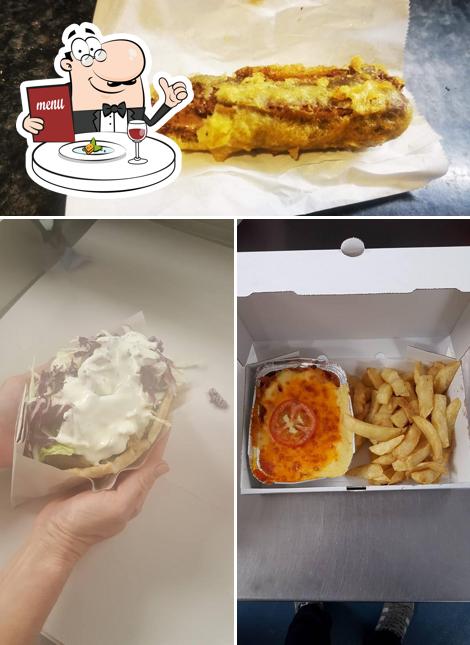 Chipchase Chippy Middlesbrough, Middlesbrough - Restaurant menu, prices ...