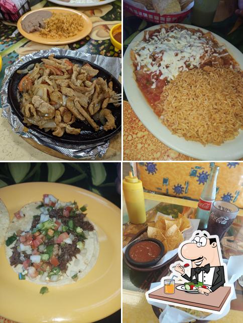 El-Especial, Flint - Restaurant menu, prices and reviews
