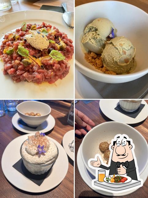 Fauna Café, Barcelona - Menú del restaurante, precios y reseñas