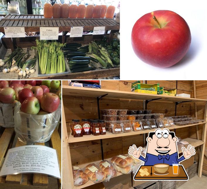 Heyser Farms in Calverton - Restaurant reviews