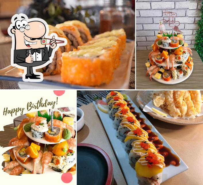 Kentouka 賢桃花, Lucena - Restaurant menu, prices and reviews