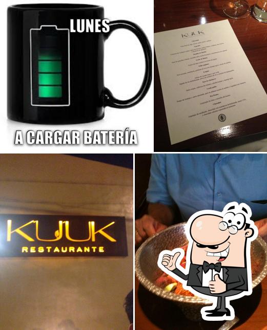 Restaurante Kuuk, Merida, Calle 30 - Carta del restaurante y opiniones