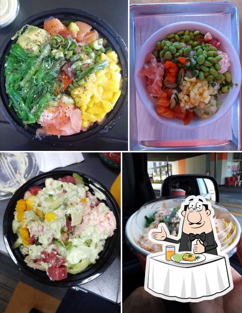 MARAKAI POKE - To Go (Otay), Tijuana - Menú del restaurante, precios y ...