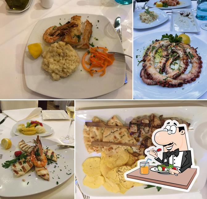 Parthenon restaurant, Frankfurt - Restaurant reviews