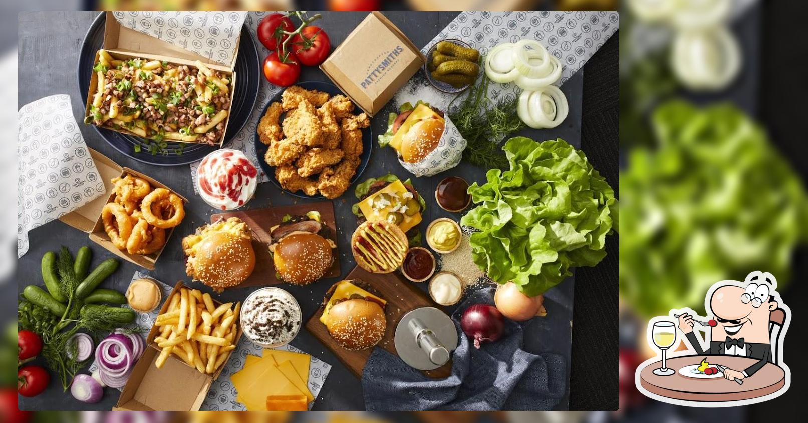 Top 5 restaurants with doubles in Browns Plains, december 2024 ...