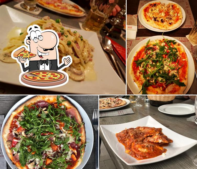 Restaurant Puccini, Oldenburg - Restaurant reviews