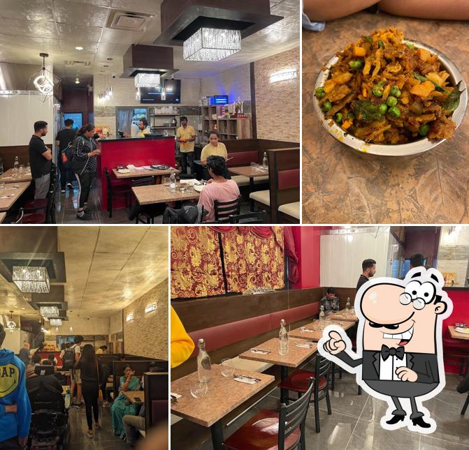 Rani Chettinad - The Indian Kitchen (Specialized in Hyderabadi and ...