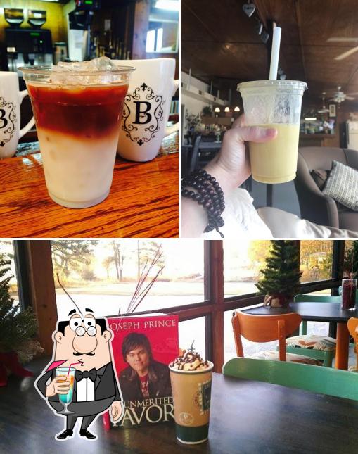 The Brook Besor in Pell City - Restaurant reviews