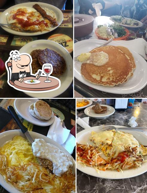 The Sheep Camp in Buckeye - Restaurant menu and reviews
