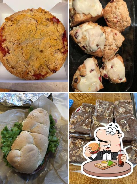 Verrill Farm, Concord - Restaurant menu, prices and reviews