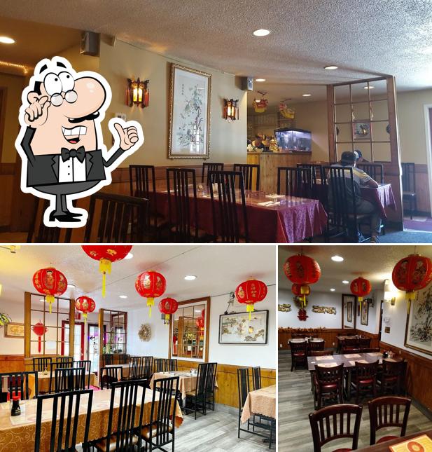 Wok With Chow Chinese Restaurant, Marathon - Restaurant menu, prices ...