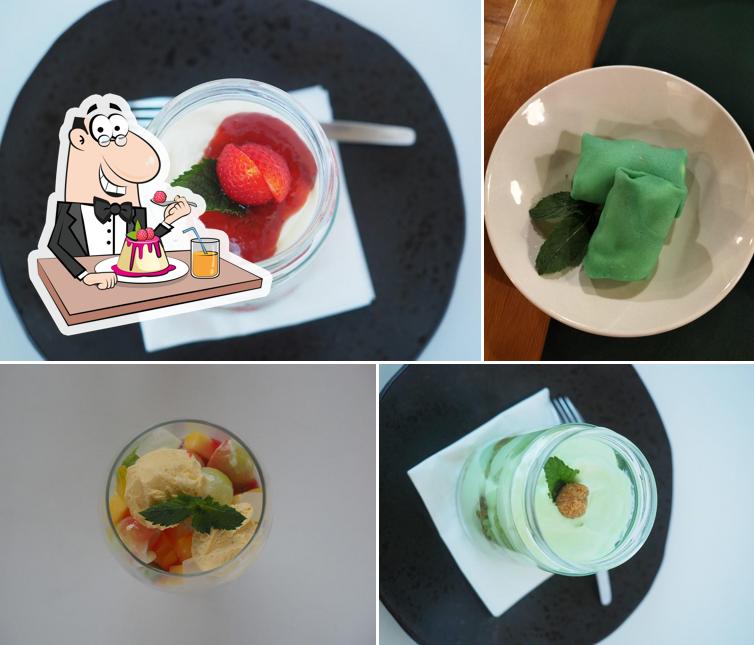 Restaurante Harum Manis, Vigo - Menú del restaurante, precios y reseñas