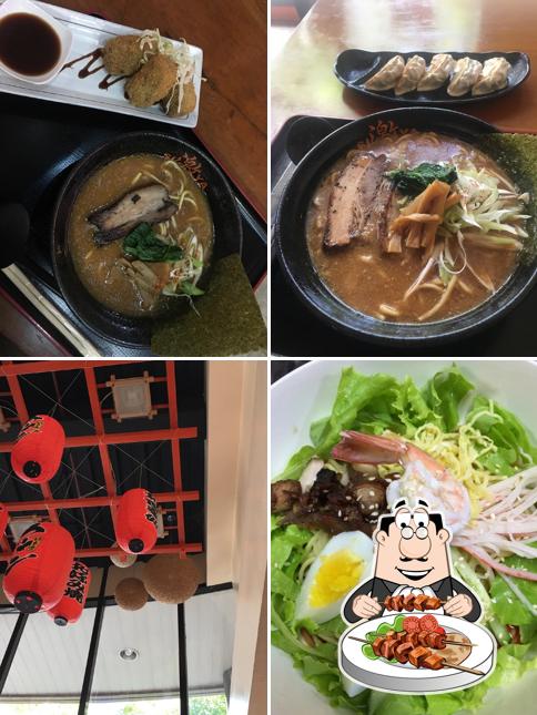 Sigekiya Ramen restaurant, Muntinlupa - Restaurant menu and reviews