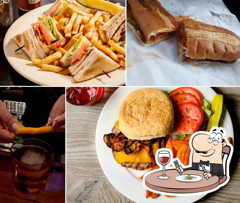 Spartan Restaurant and Bar, Waterbury - Restaurant menu, prices and reviews