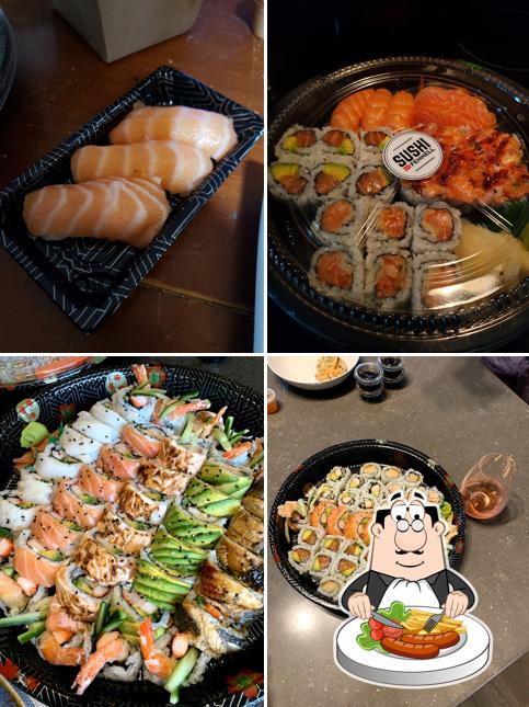 Sushi On Fennell - Hamilton, Hamilton - Restaurant menu, prices and reviews