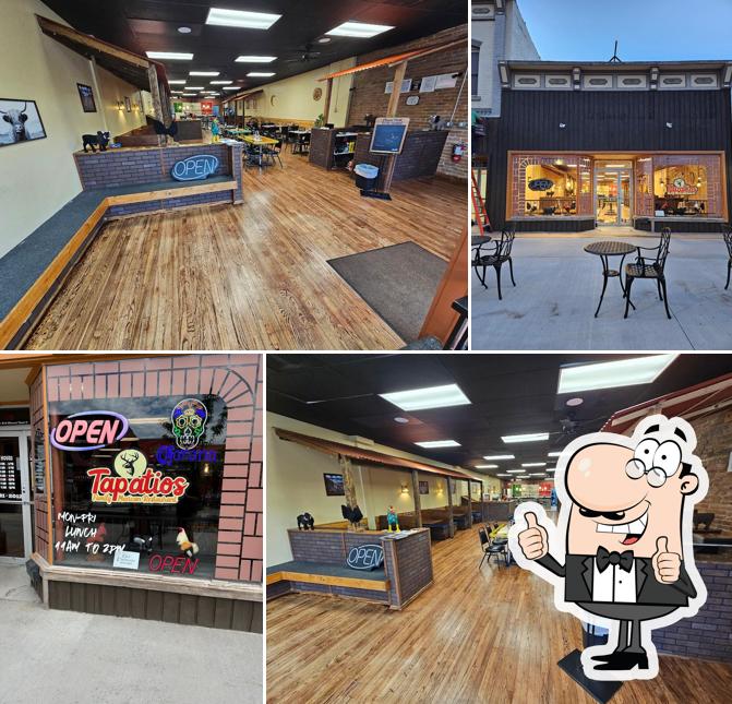 Tapatios Family Mexican Restaurant in Rifle - Restaurant reviews