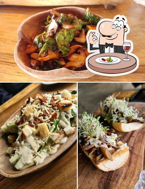 The Barn, Baguio - Restaurant menu, prices and reviews