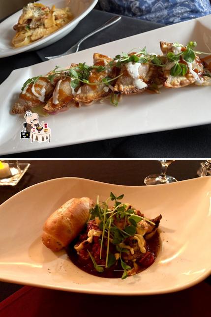 Tilly's Kitchen, New Glasgow - Restaurant menu, prices and reviews