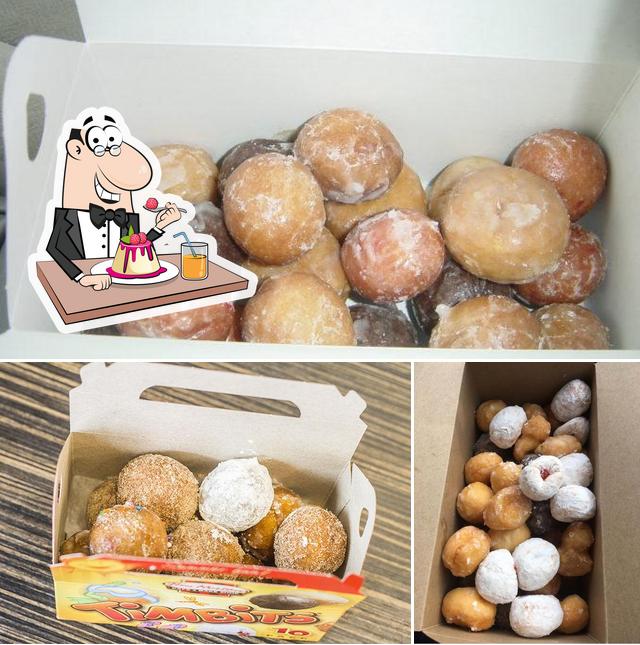 Tim Hortons, 9950 Chinguacousy Rd in Brampton - Restaurant reviews