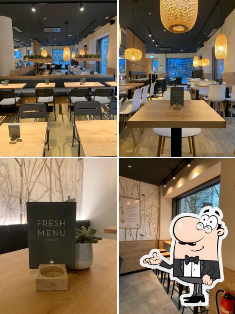 Top 7 Restaurants in Eschborn, Juli 2025 - Restaurant Guru