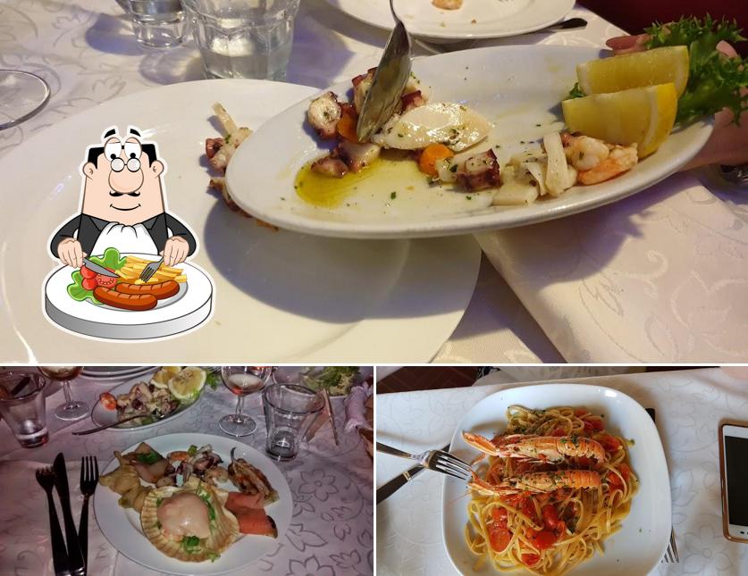 Ristorante Tarì, Scalea - Restaurant menu, prices and reviews