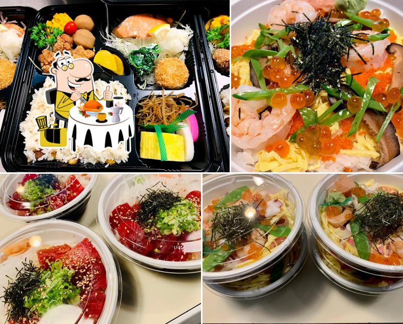 Sozai Banzai, Arlington Heights - Restaurant menu, prices and reviews