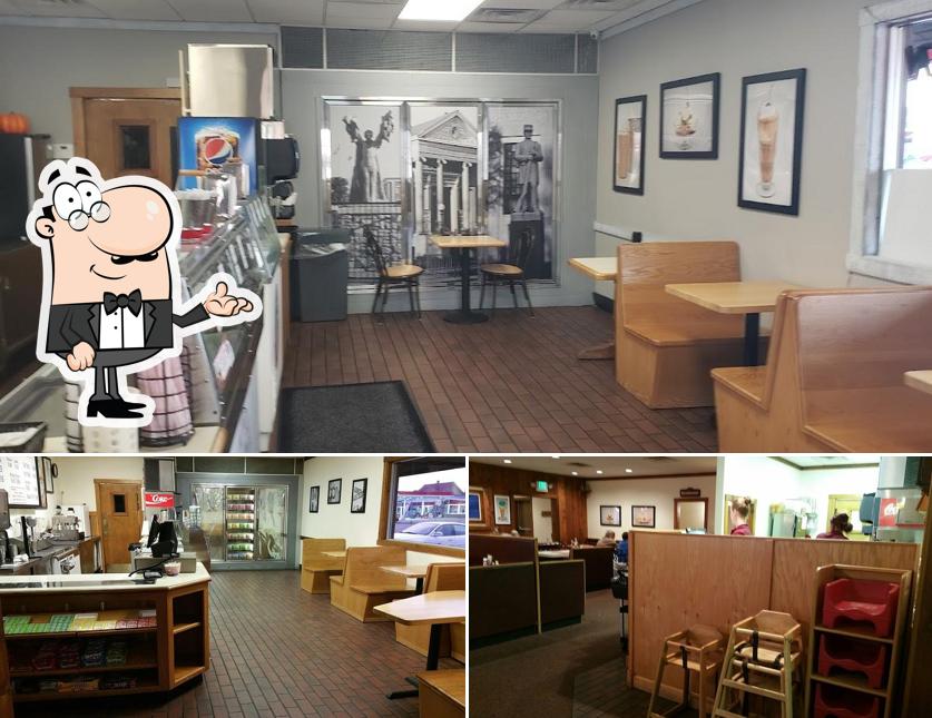 Cow Palace, Shelbyville - Restaurant menu, prices and reviews