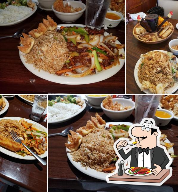 Regent Hunan, San Antonio - Restaurant menu, prices and reviews