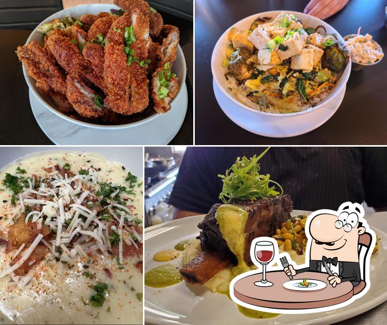 Sunset 89, Page - Restaurant menu, prices and reviews