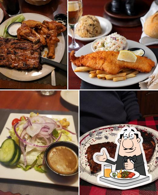 Alex's Place, Batavia - Restaurant menu, prices and reviews