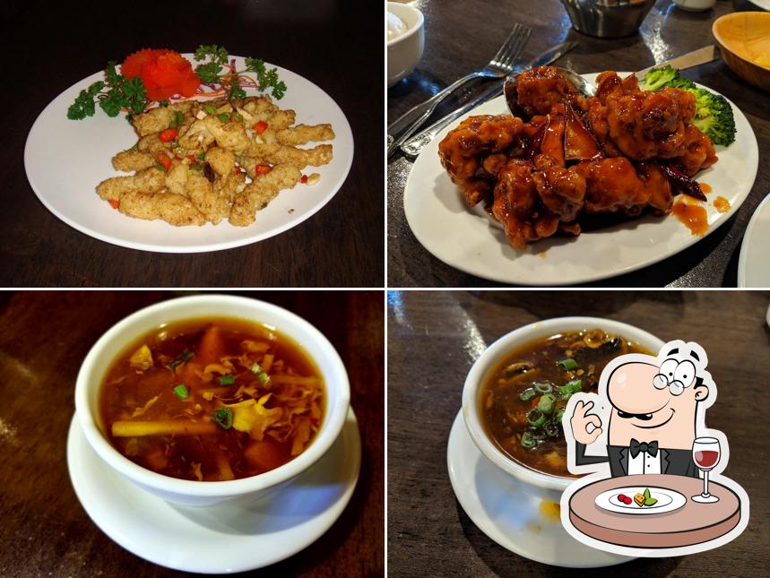 Asian Star Restaurant, West Seneca - Restaurant menu, prices and reviews