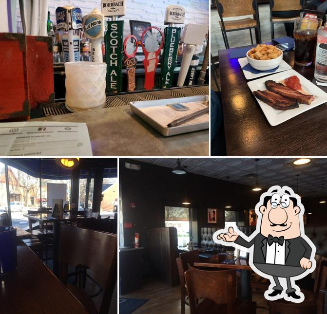 Top 7 restaurants with reuben sandwich in Rochester, october 2025 ...