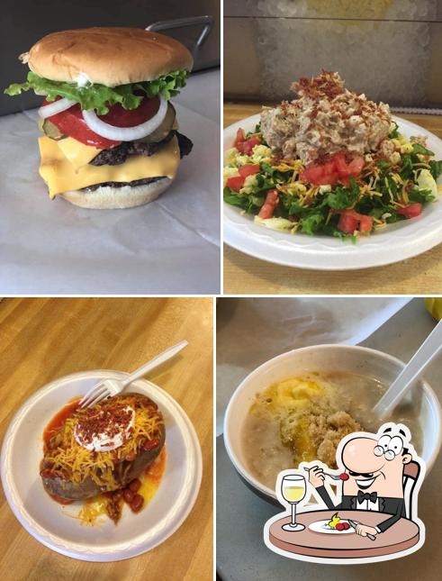 Best vegetarian restaurants in McMinnville, Tennessee, winter 2024 ...