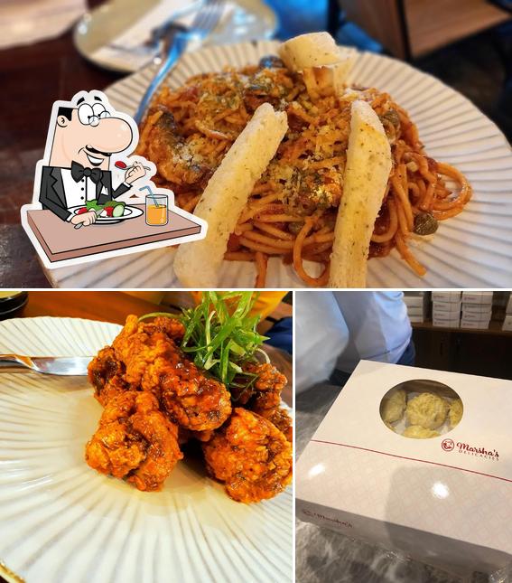 Marsha’s Delicacies FG, Vigan City - Restaurant menu, prices and reviews