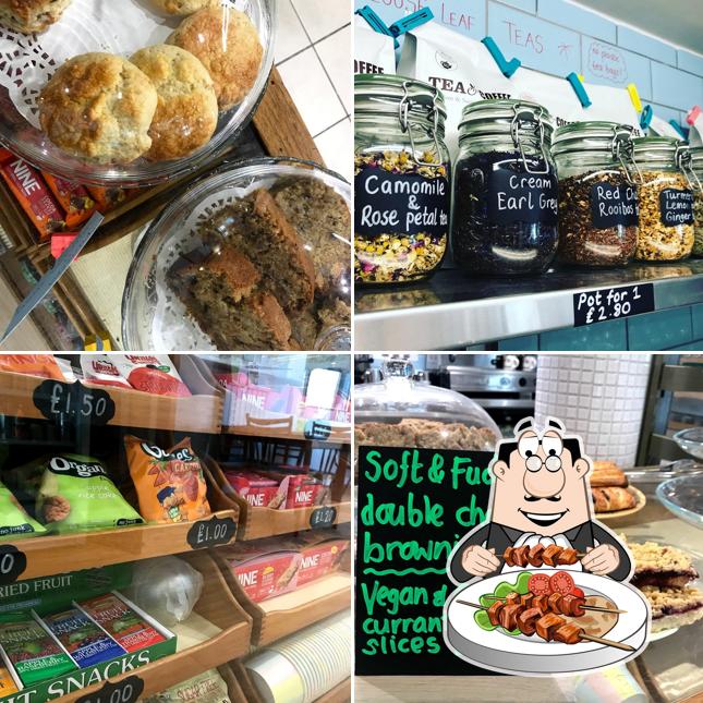 Revival Cafe & Wellbeing in Whitstable - Restaurant reviews