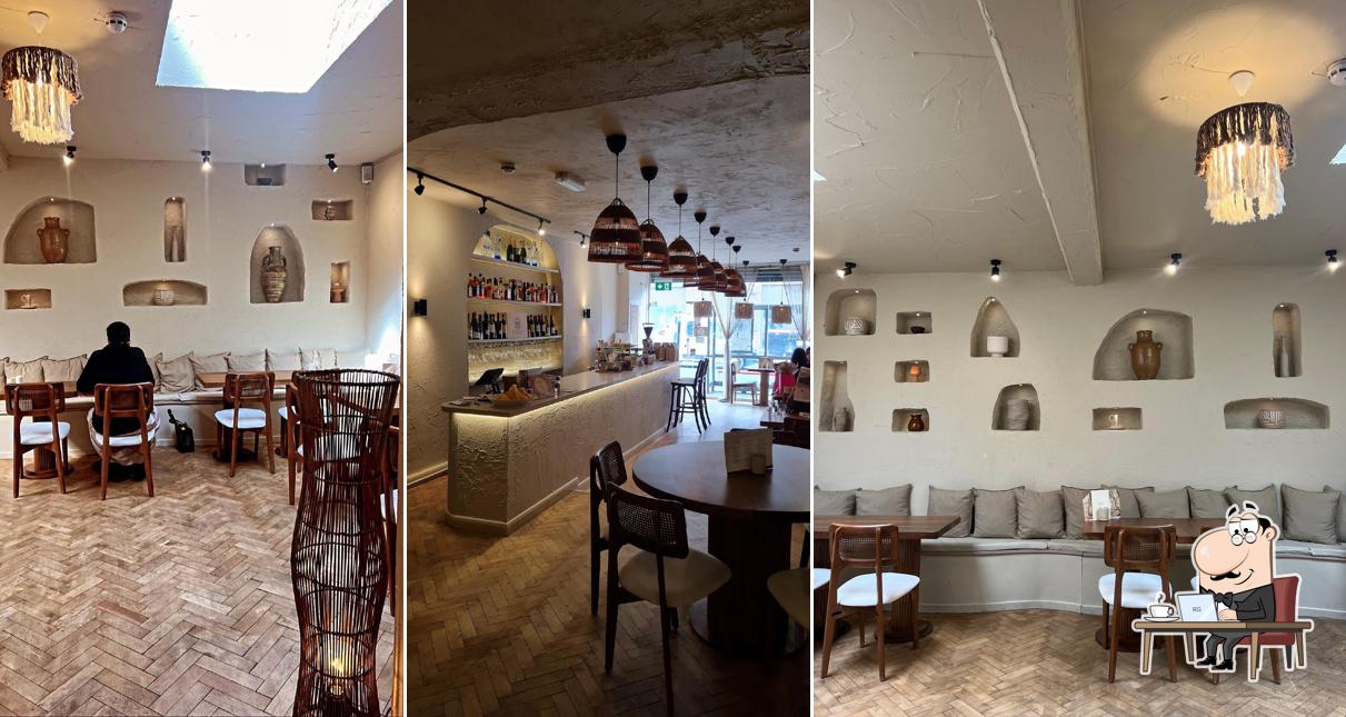 Chakra, London, Turnpike Lane - Restaurant menu, prices and reviews