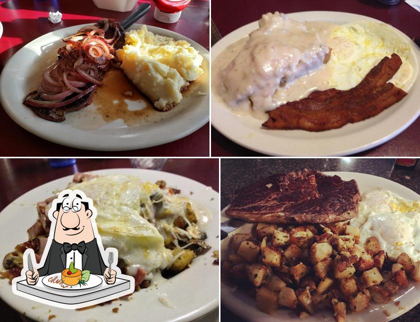 Cricket Country Kitchen, Sacramento - Restaurant menu, prices and reviews
