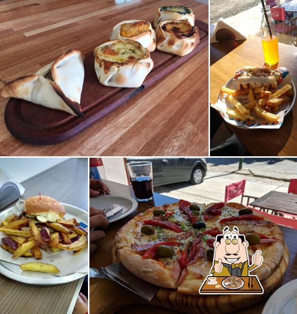 PANKO fast food, El Calafate - Restaurant reviews