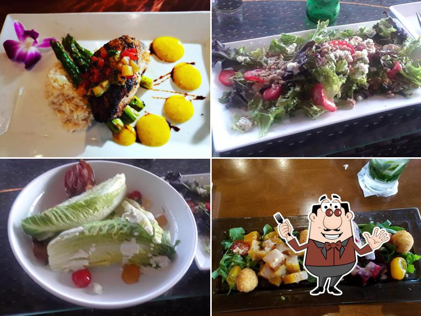 Top 5 restaurants with red snapper in Venice, Florida, december 2024 ...