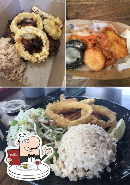 Happi House Famous Teriyaki, San Jose - Restaurant menu, prices and reviews