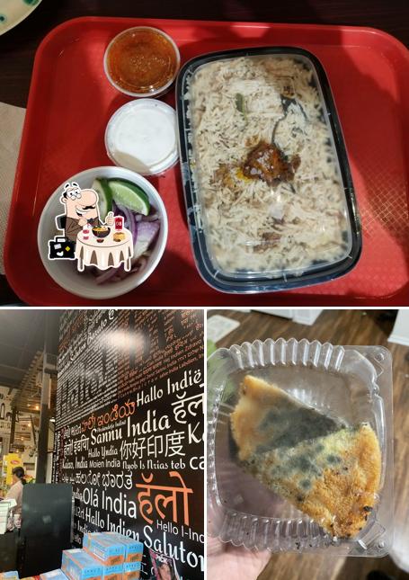 Hello! India, Irving - Restaurant menu, prices and reviews