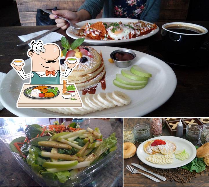 Infuso, Tijuana - Menú del restaurante, precios y reseñas