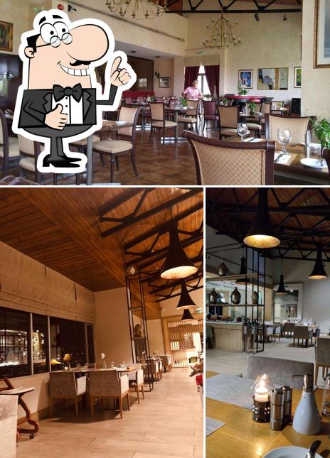 Jeema Restaurant, Hatta - Restaurant menu and reviews