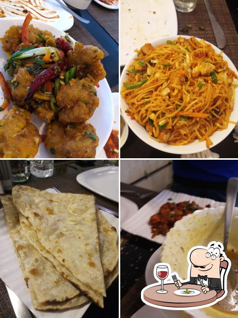 Kebab Chini, Hyderabad, 8-2-273 - Restaurant reviews