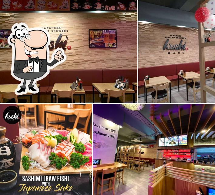 Top 5 restaurants with chirashi don in Brisbane City, october 2025 ...