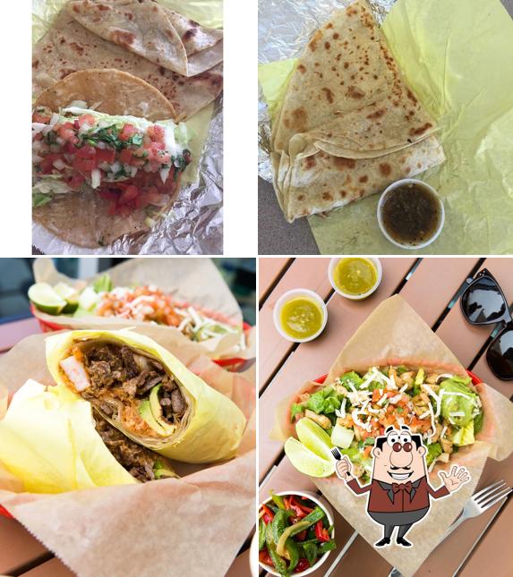 Lourdes Mexican Food, Encinitas - Restaurant menu, prices and reviews