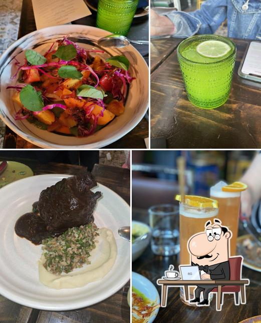 Mi Tocaya Antojería, Chicago - Restaurant menu, prices and reviews