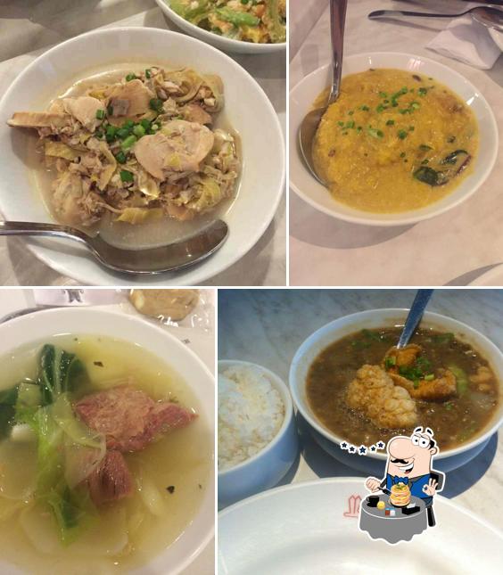 Milky Way Cafe, Makati - Restaurant menu, prices and reviews