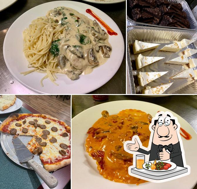 Top 7 places to eat in McAlester, december 2025 - Restaurant Guru